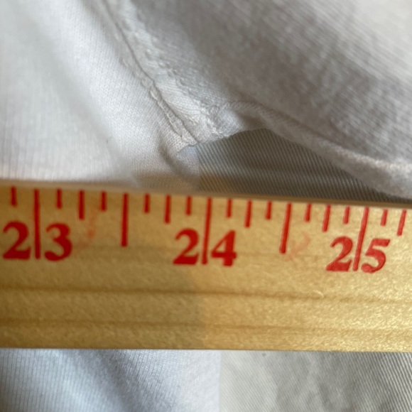 Jerzees | Tops | Custom Vintage Black White 8s 90s Gross Grain Ribbon ...